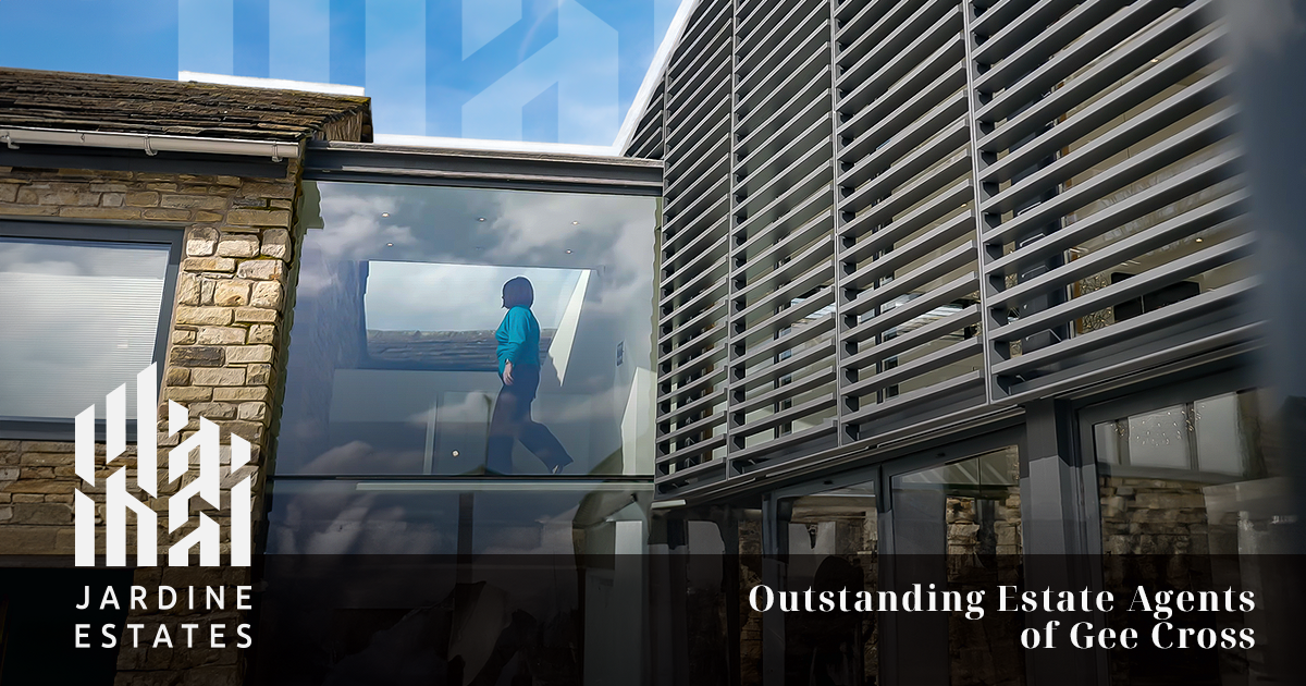 Gower Road Gee Cross Hyde | Jardine Estates Estate Agency